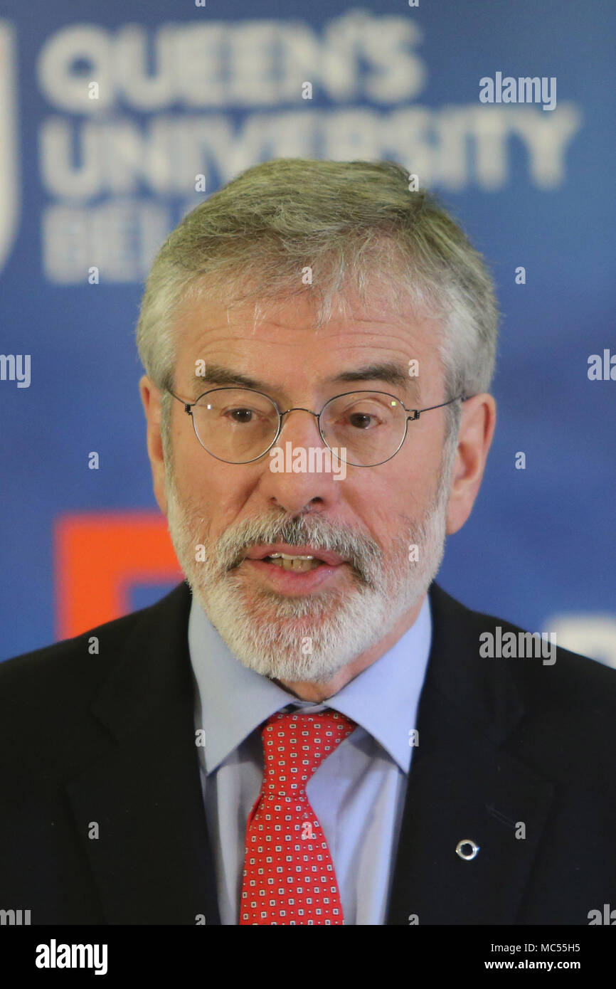 Whitla hall queens hi-res stock photography and images - Alamy