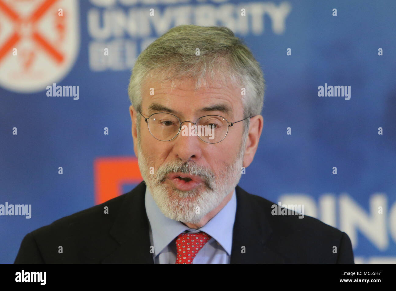 Whitla hall queens hi-res stock photography and images - Alamy