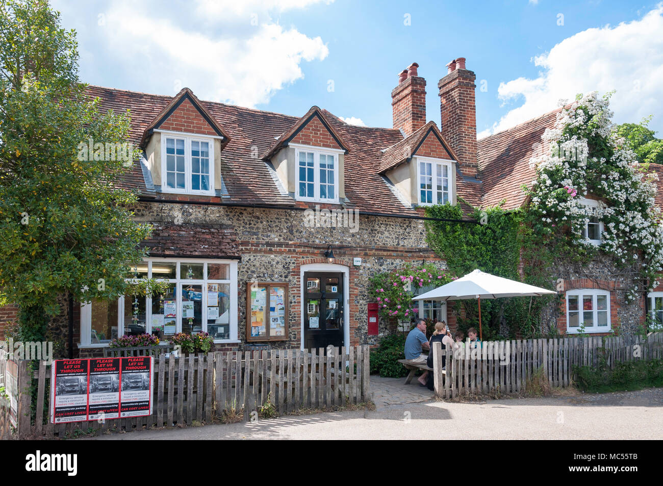 Old Village Store High Resolution Stock Photography and Images - Alamy