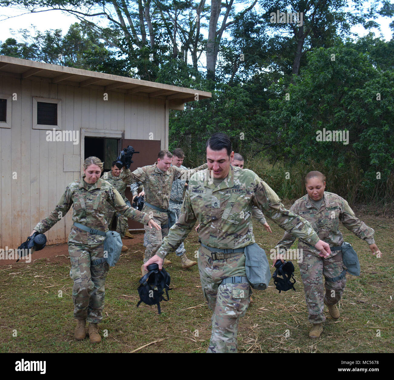 205th mi bn hi-res stock photography and images - Alamy