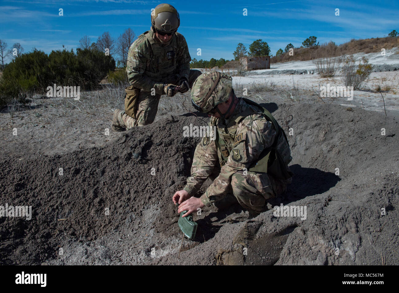 Robinson mine hi-res stock photography and images - Alamy