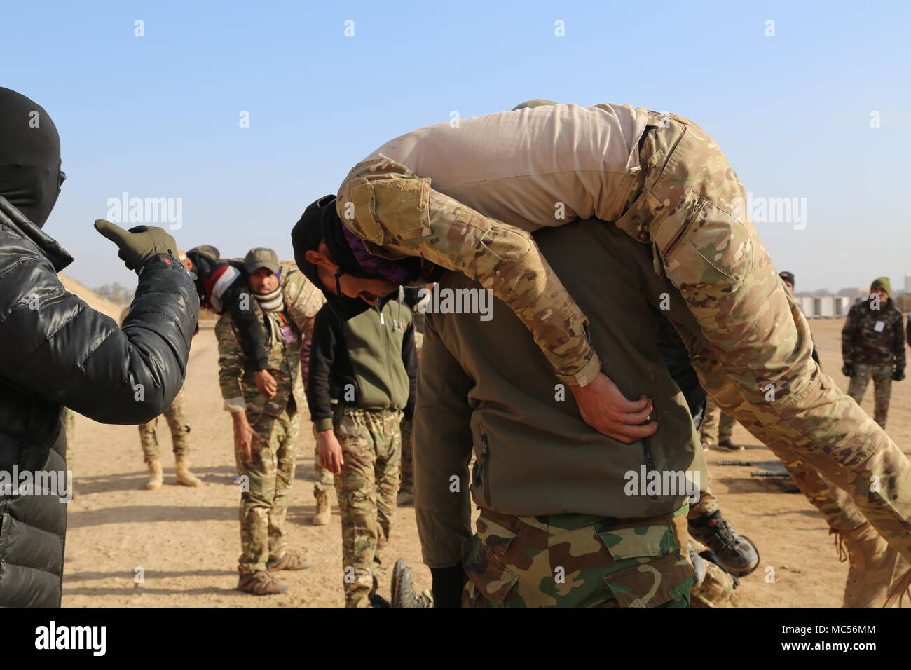 Fireman Carry High Resolution Stock Photography and Images - Alamy