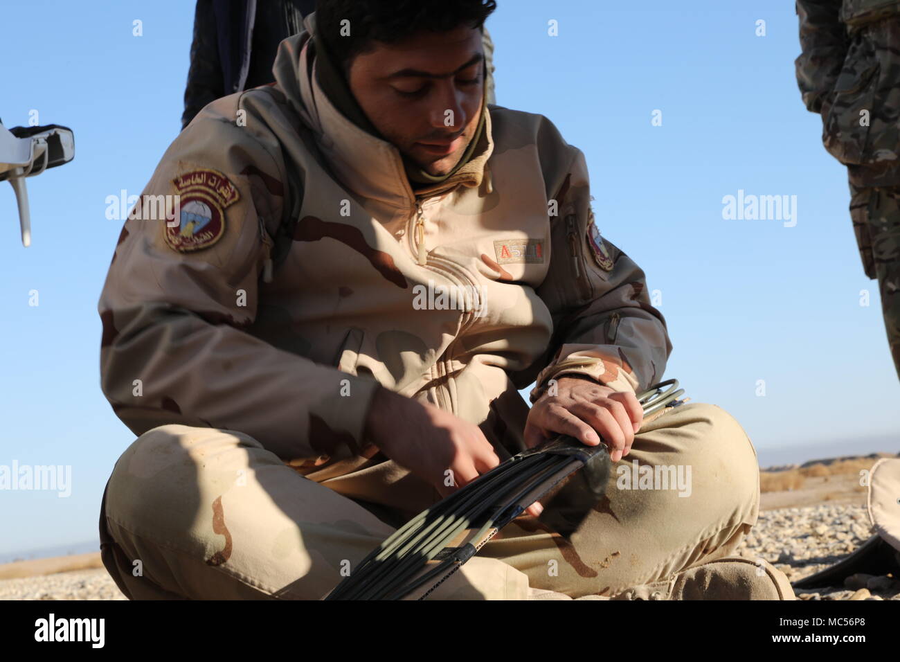 British military assault course hi-res stock photography and images - Alamy