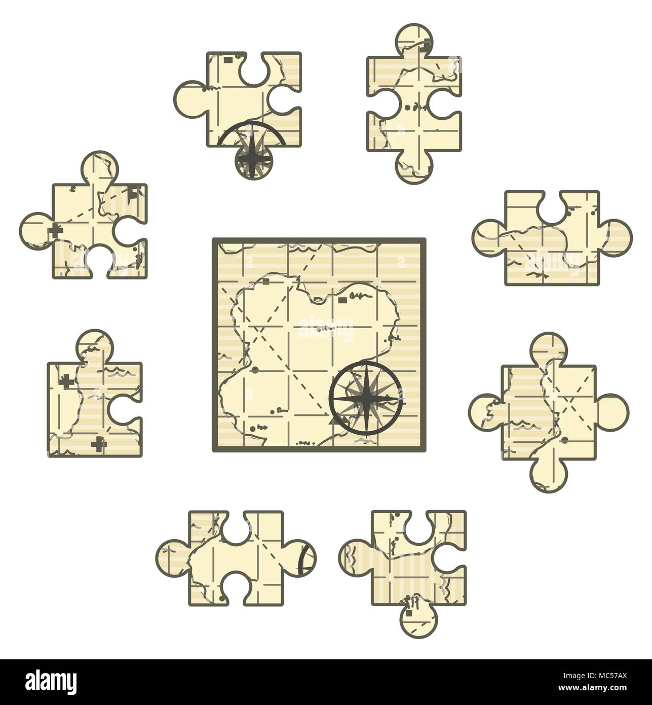 Obscure vector vectors hi-res stock photography and images - Alamy