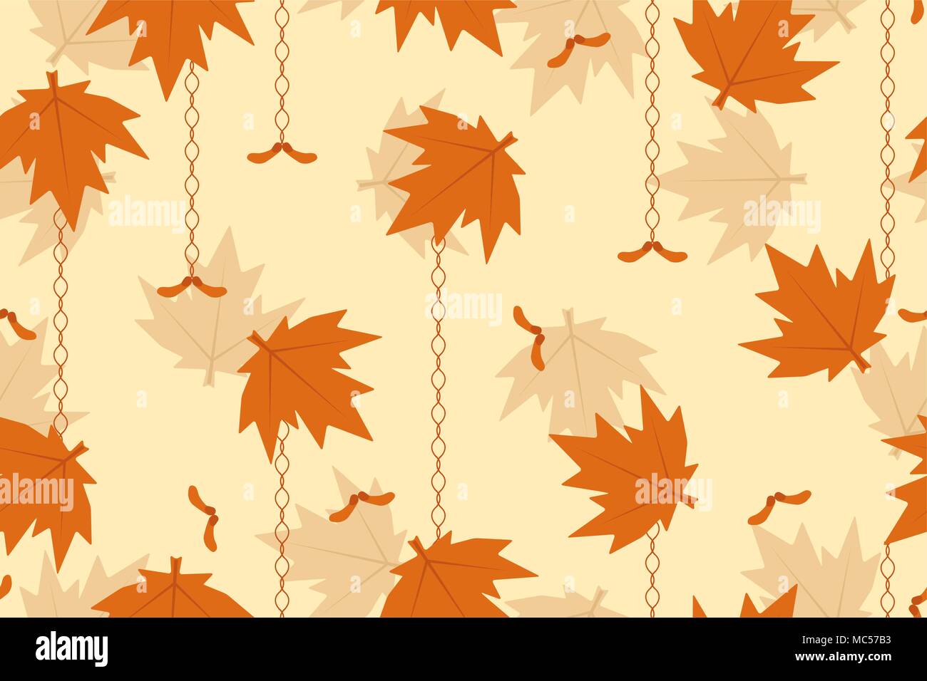 Seeds falling hi-res stock photography and images - Alamy