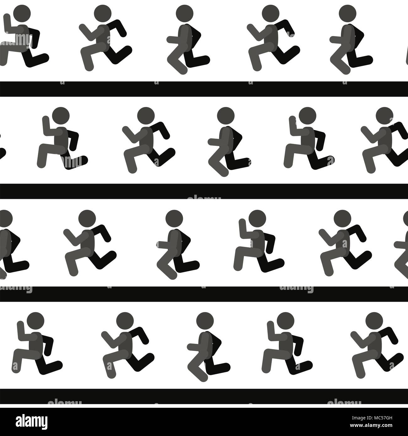 Chase vector vectors hi-res stock photography and images - Alamy