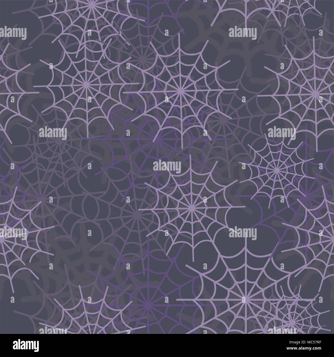 Vector spiderweb Stock Vector Images - Alamy