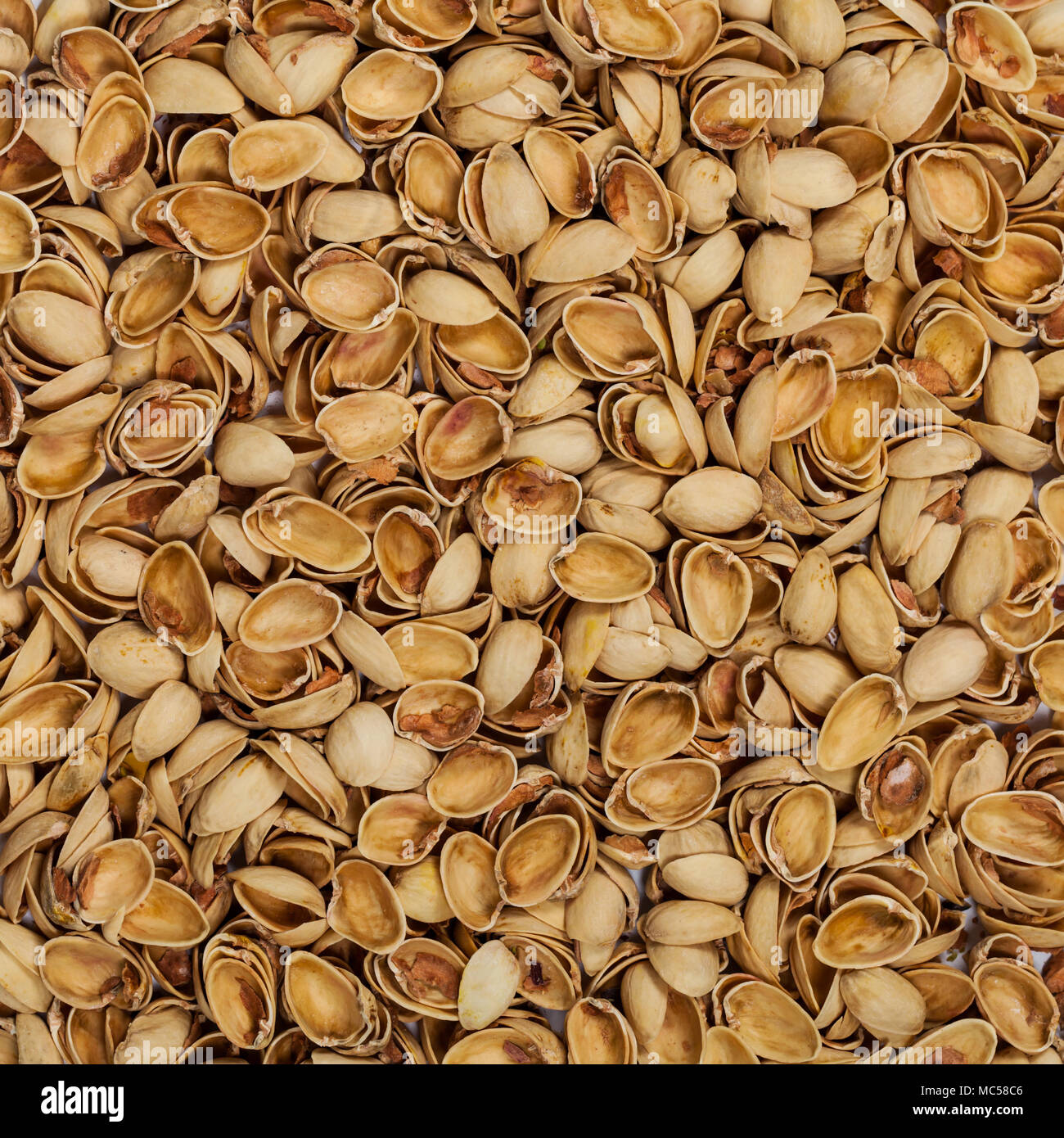 Empty pistachio nut shell hi-res stock photography and images - Alamy