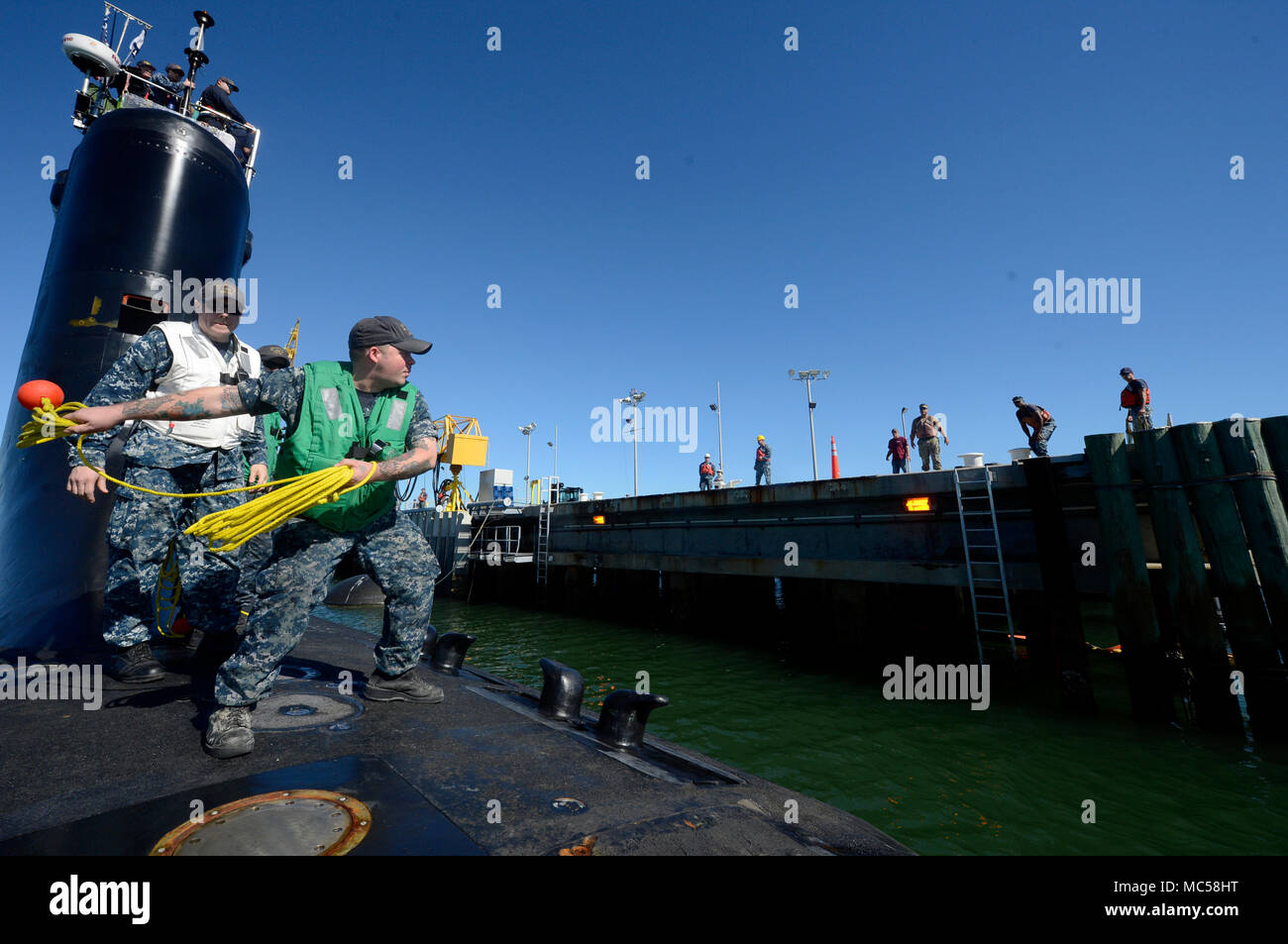 Navy Frv High Resolution Stock Photography and Images - Alamy