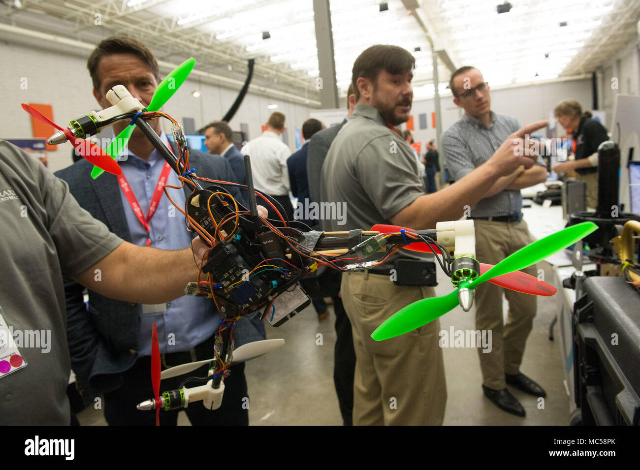 Socom drone hi-res stock photography and images - Alamy
