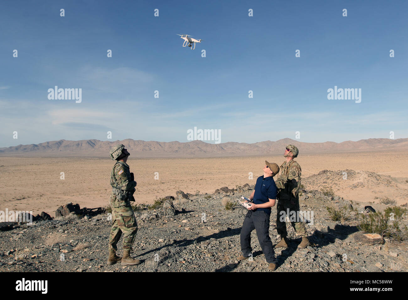 782nd brigade support battalion hi-res stock photography and images - Alamy