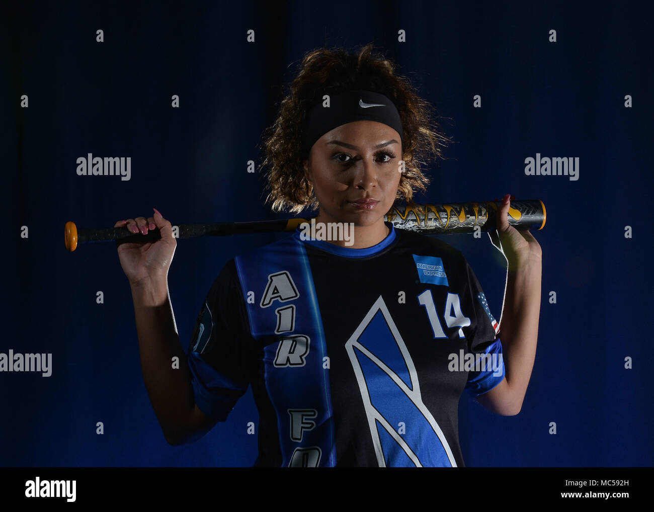 633rd Force Support Squadron High Resolution Stock Photography and ...