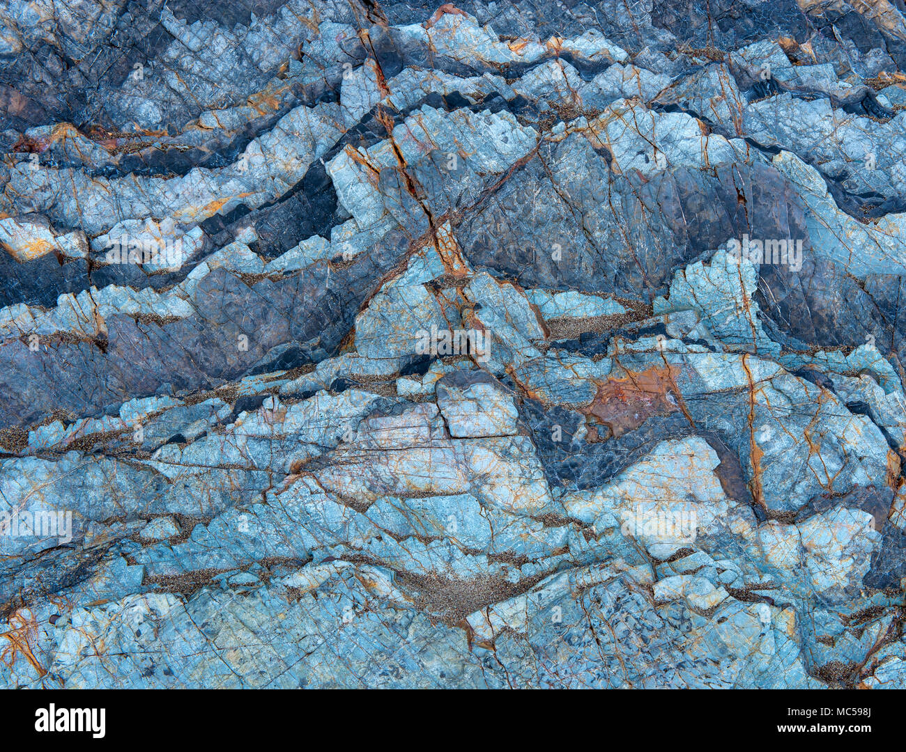 Chert Sedimentary Rock High Resolution Stock Photography and Images - Alamy