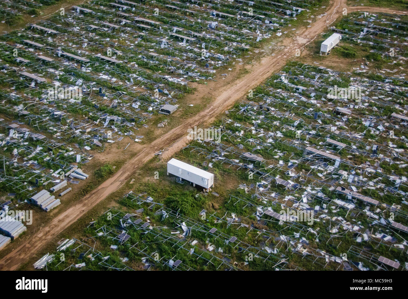 San Juan, Puerto Rico, Jan. 25, 2018—Members of the U.S. House of ...