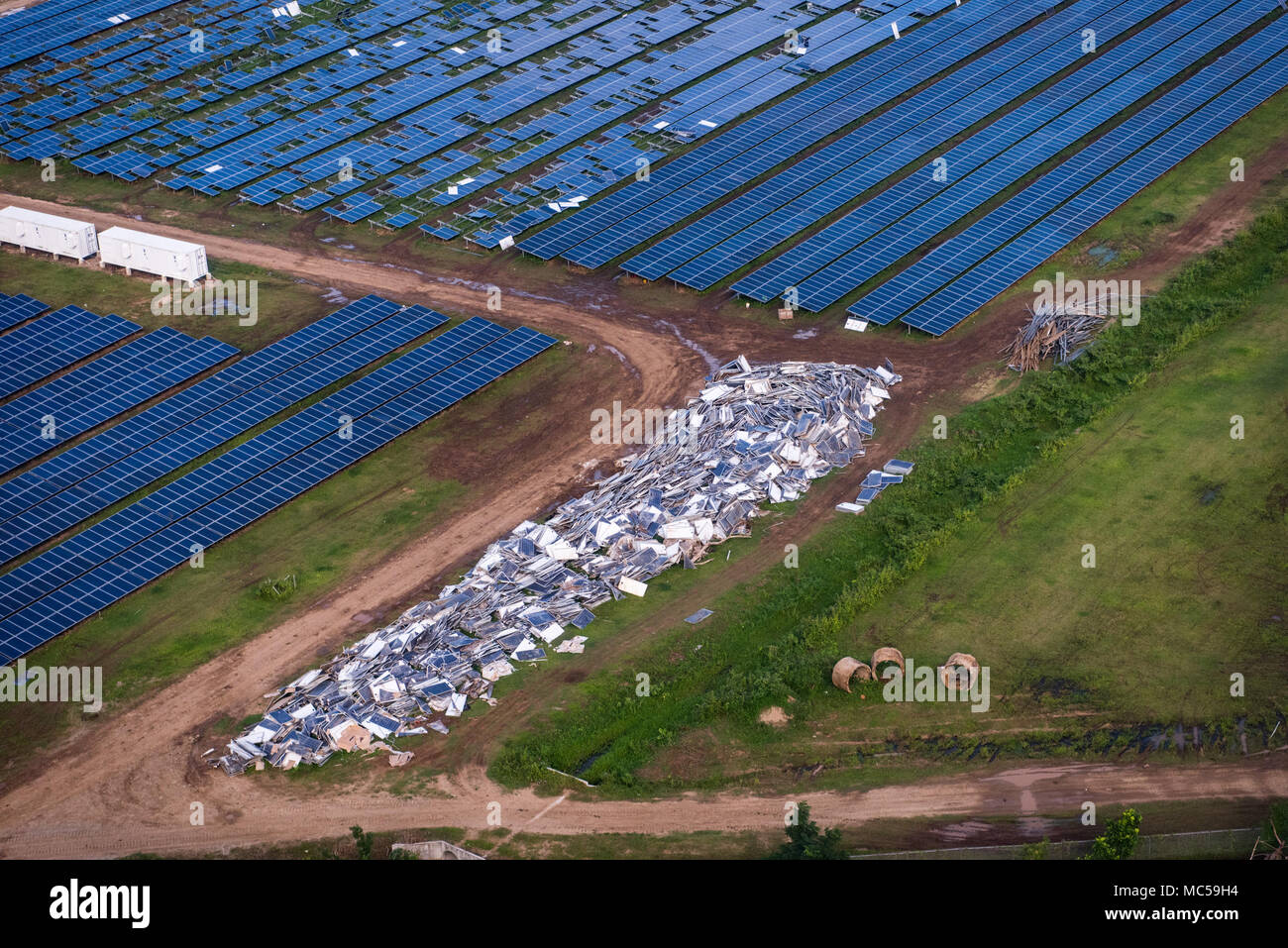 Fema field office hi-res stock photography and images - Alamy