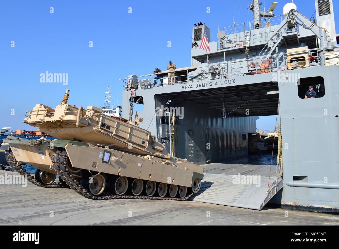 335th transportation detachment hi-res stock photography and images - Alamy