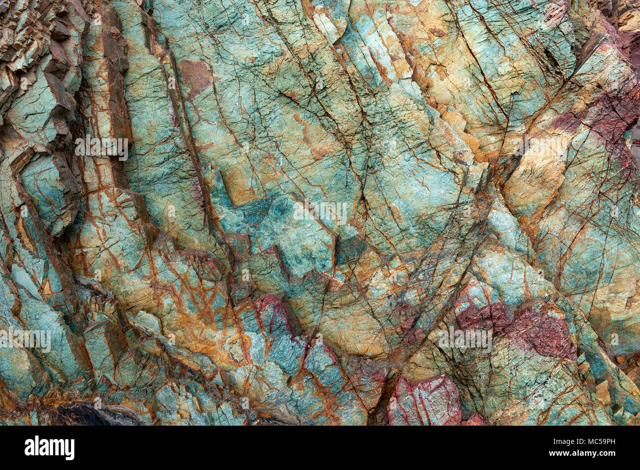 Chert Sedimentary Rock High Resolution Stock Photography and Images - Alamy