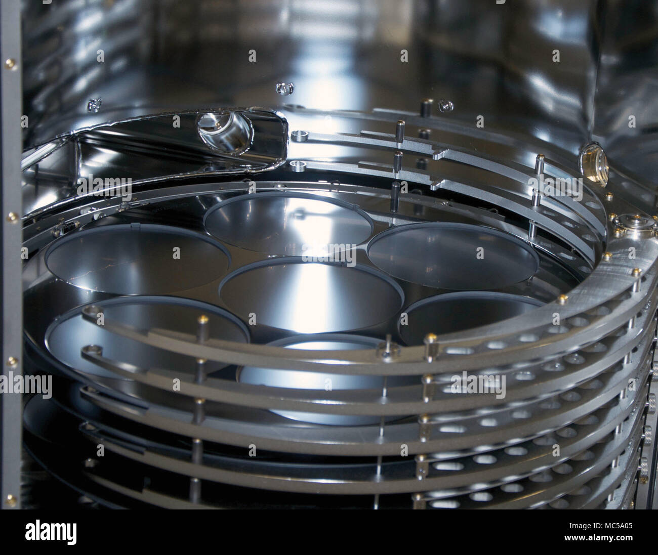 The VISTA program was a multiyear Army-led initiative that also ...