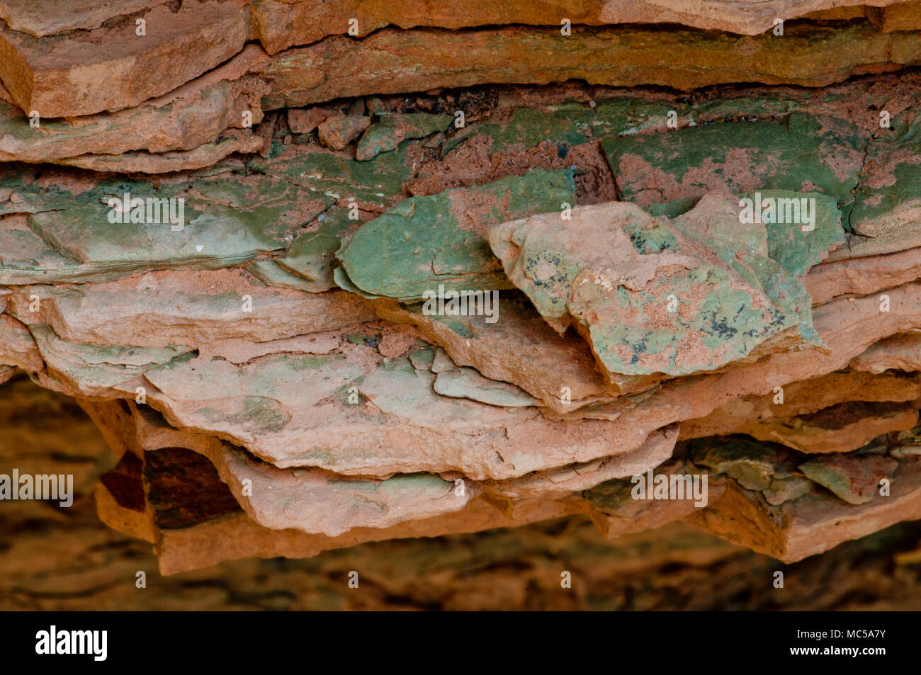 Lithology hi-res stock photography and images - Alamy