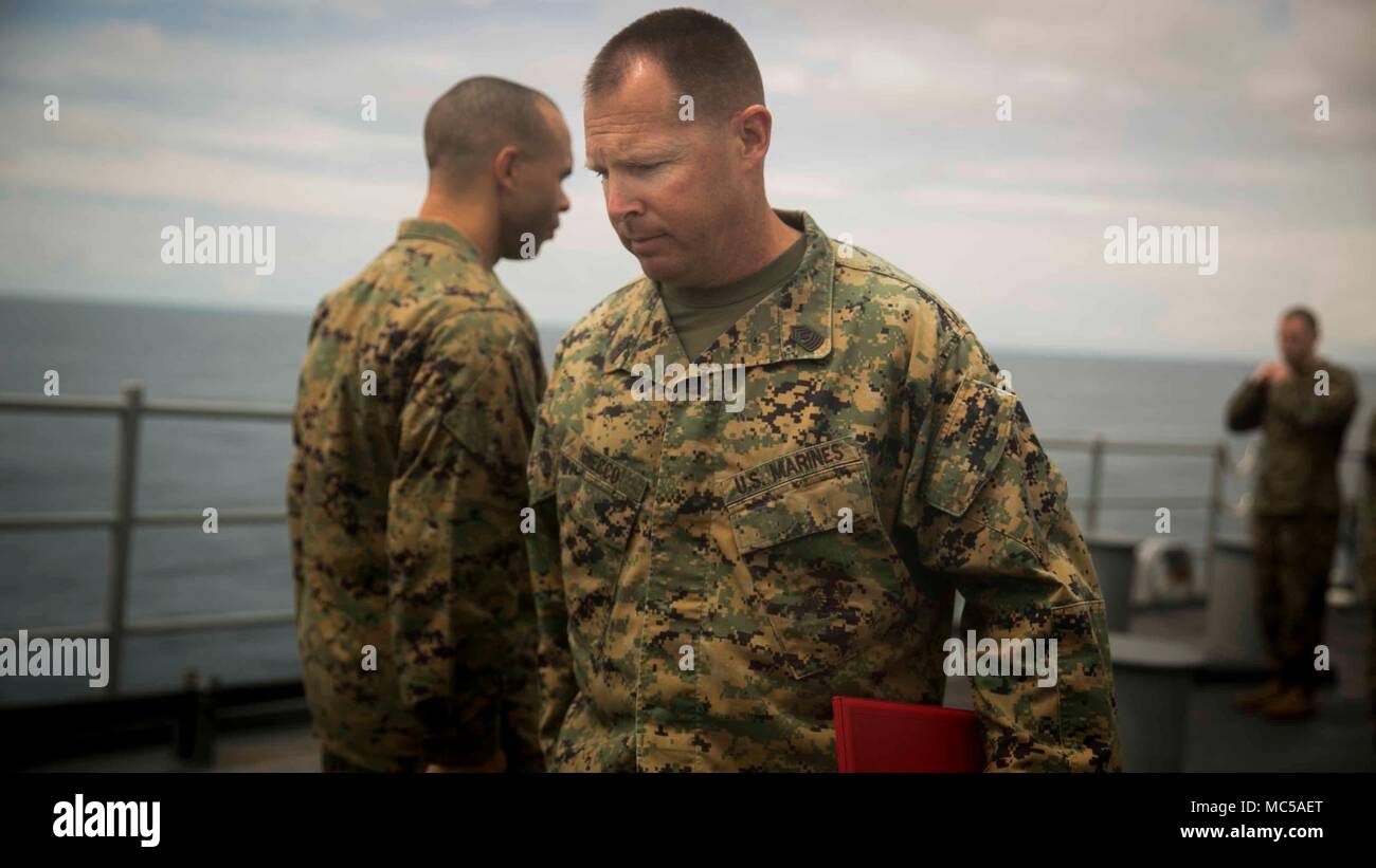 (180102-M-DJ953-0043) U.S. 7TH FLEET AREA OF OPERATIONS (Jan. 2, 2018 ...