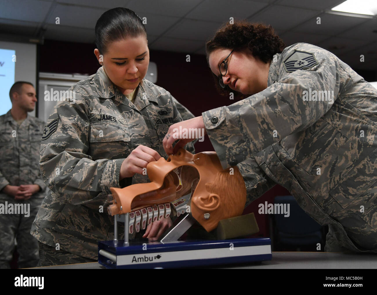 Air Force Computer Based Training