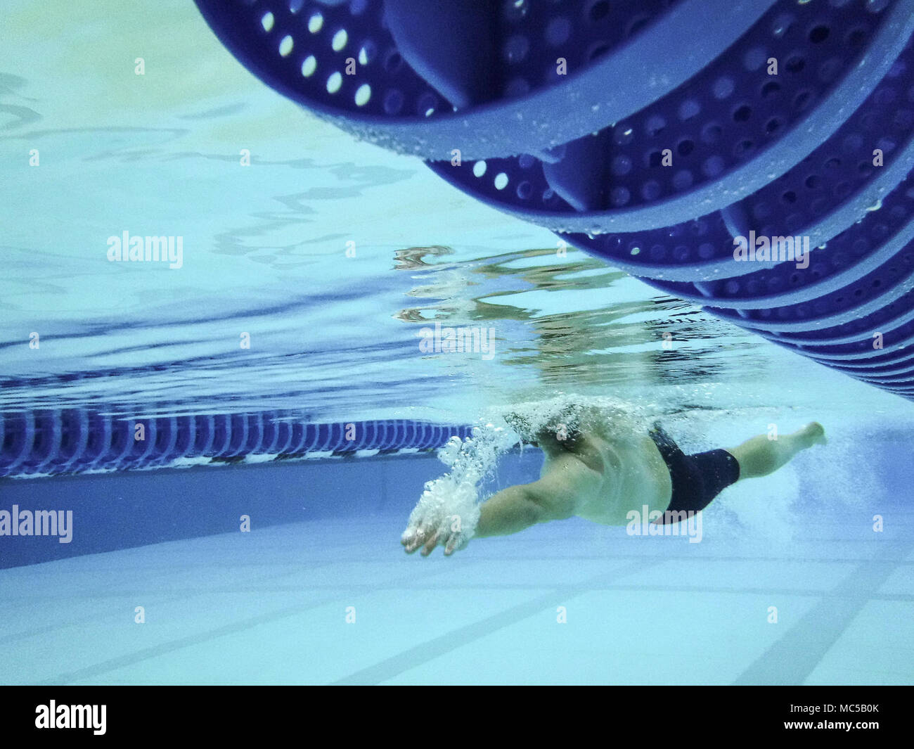 Robert Buche, C3I and Networks Directorate operations research analyst ...