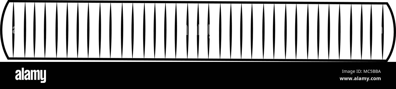 Digital image bit coin Black and White Stock Photos & Images - Alamy