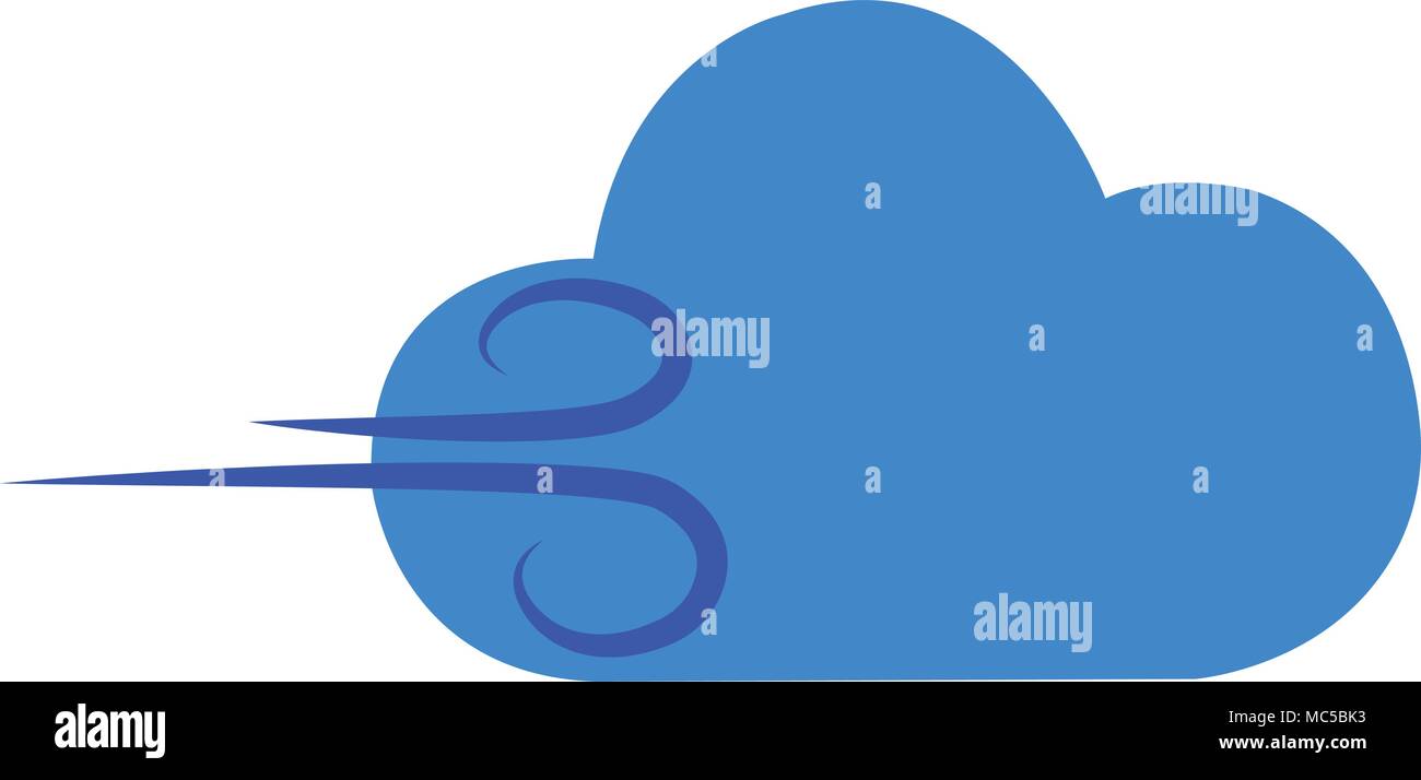 Abstract weather symbol Stock Vector Image & Art - Alamy