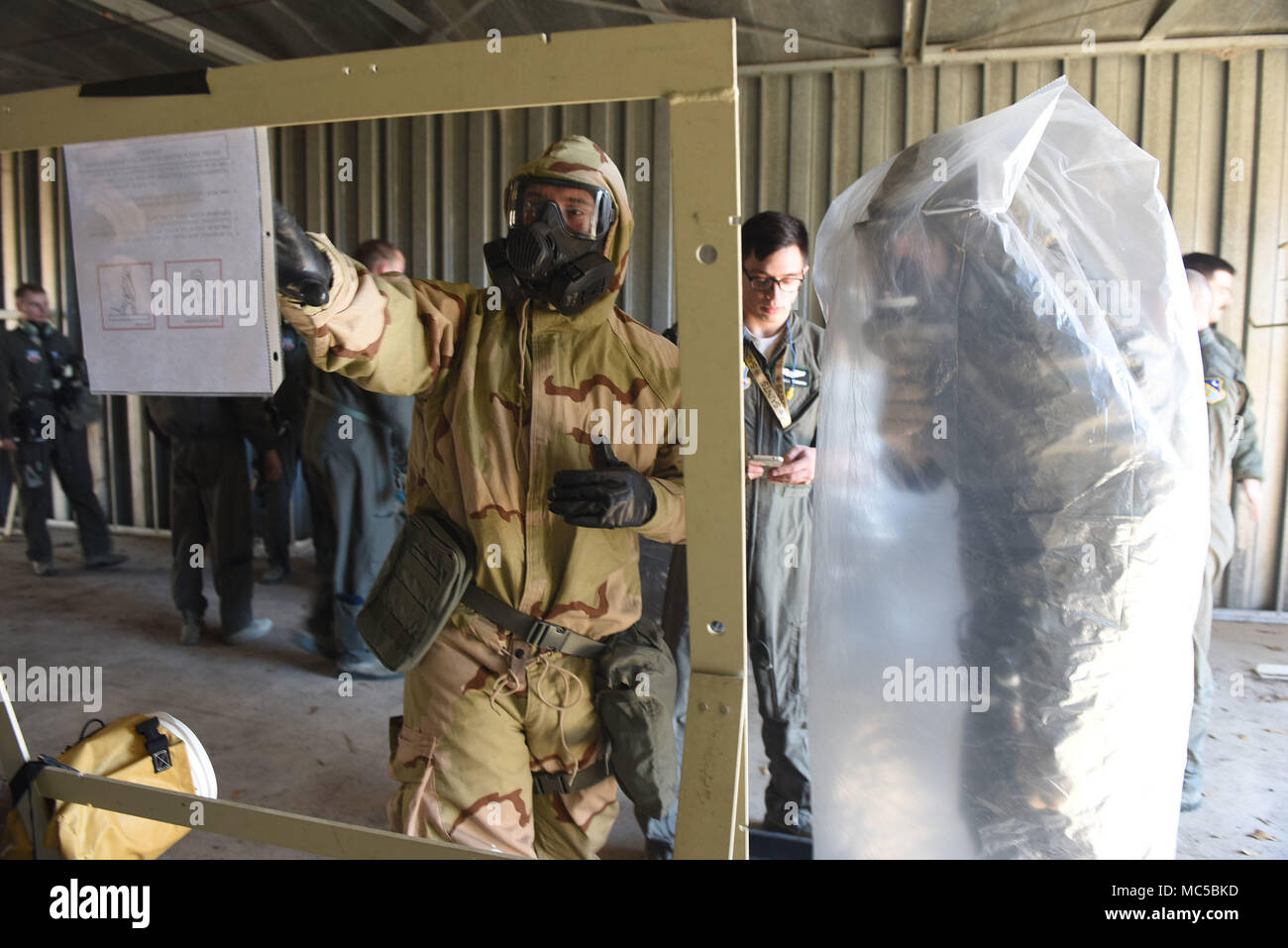 12th airborn command and control squadron hi-res stock photography and ...
