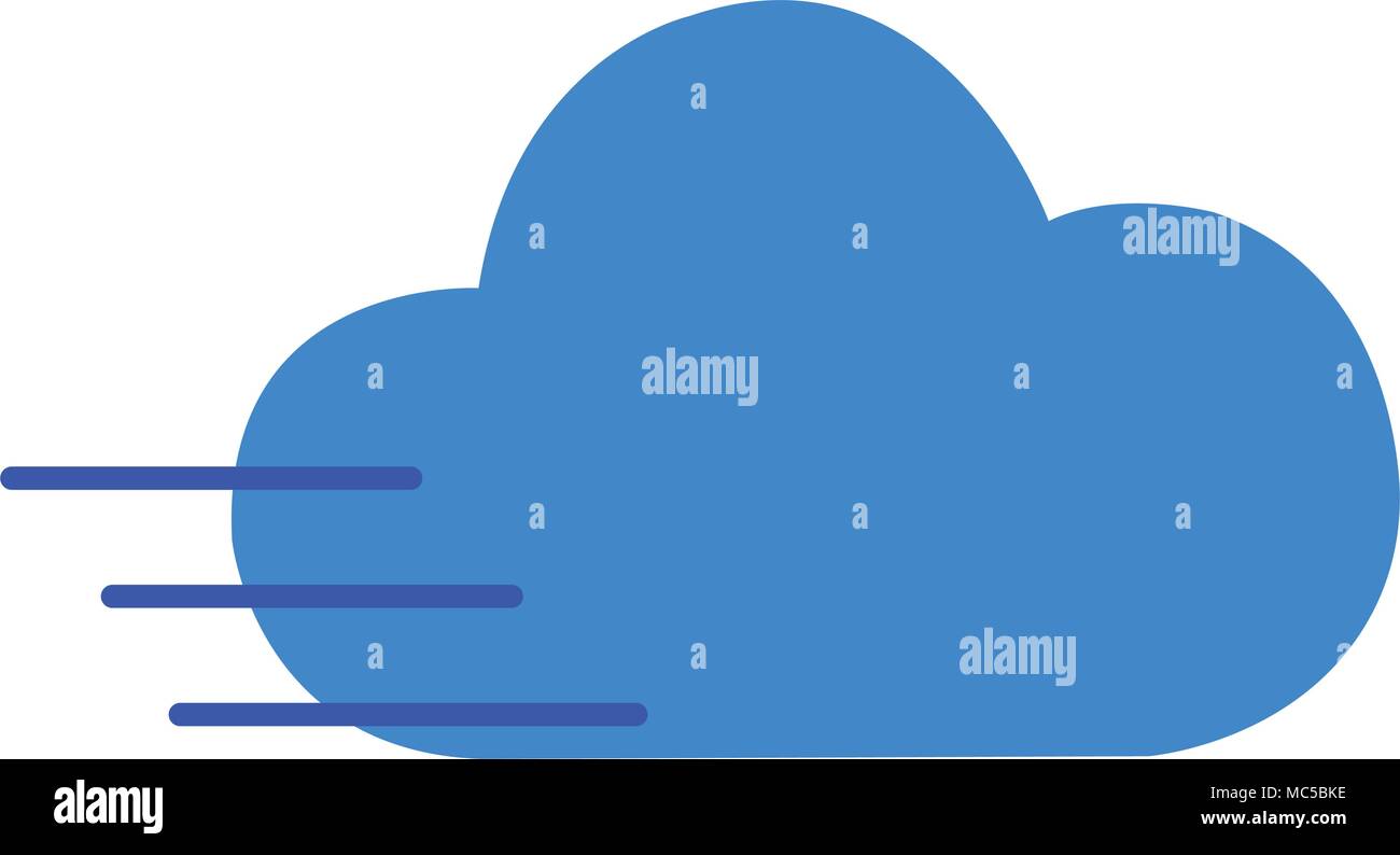 Abstract weather symbol Stock Vector Image & Art - Alamy