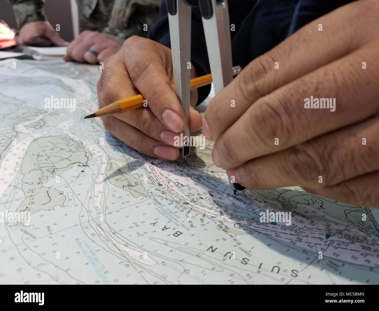 Map Of Tacoma High Resolution Stock Photography and Images - Alamy