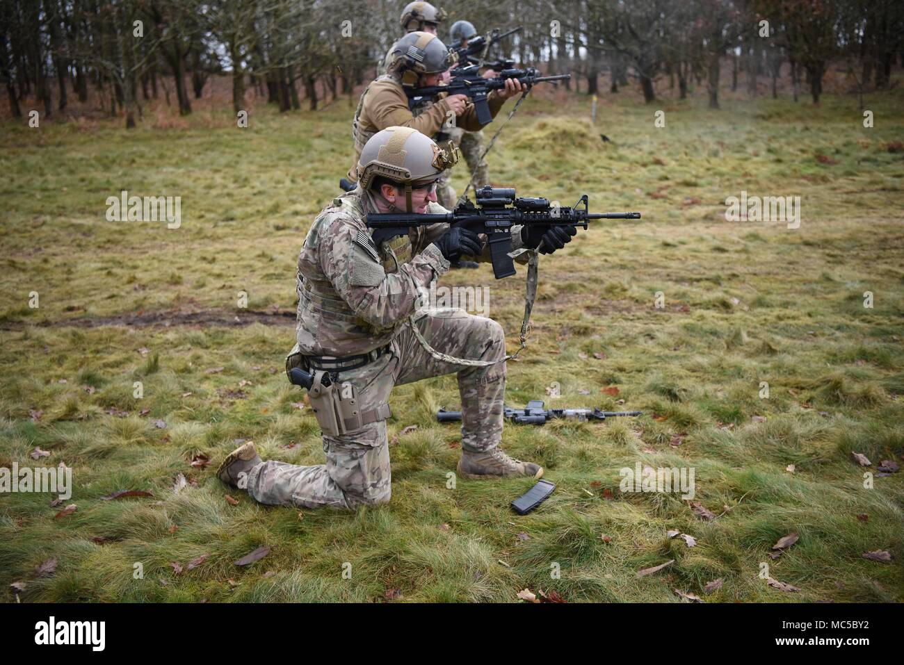 352d special operations support squadron hi-res stock photography and ...