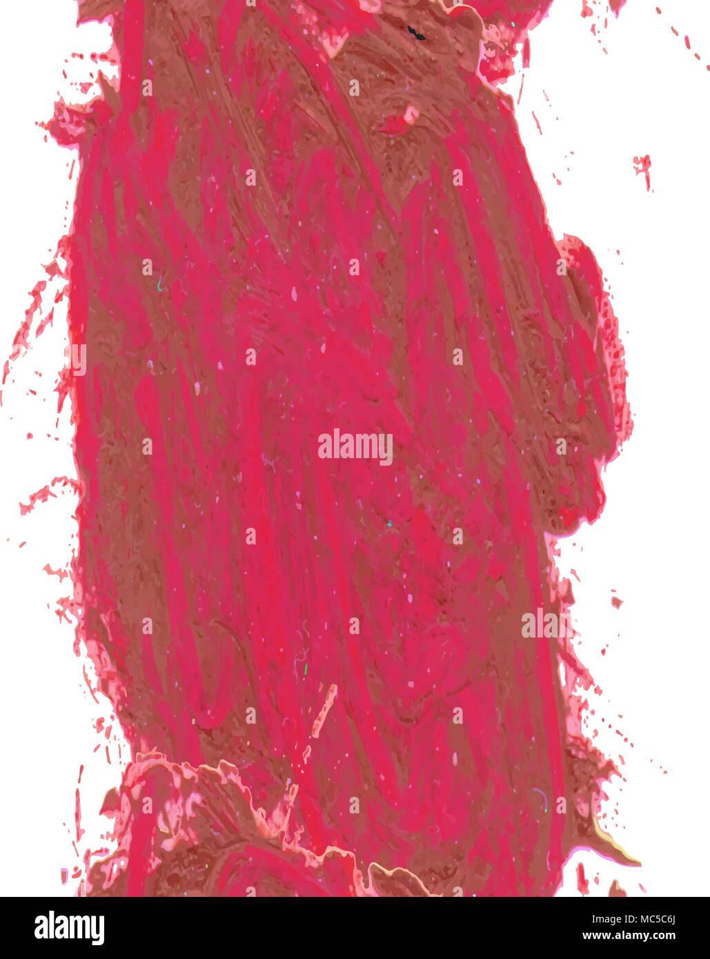 seamless maroon watercolor design for vector background vertically ...