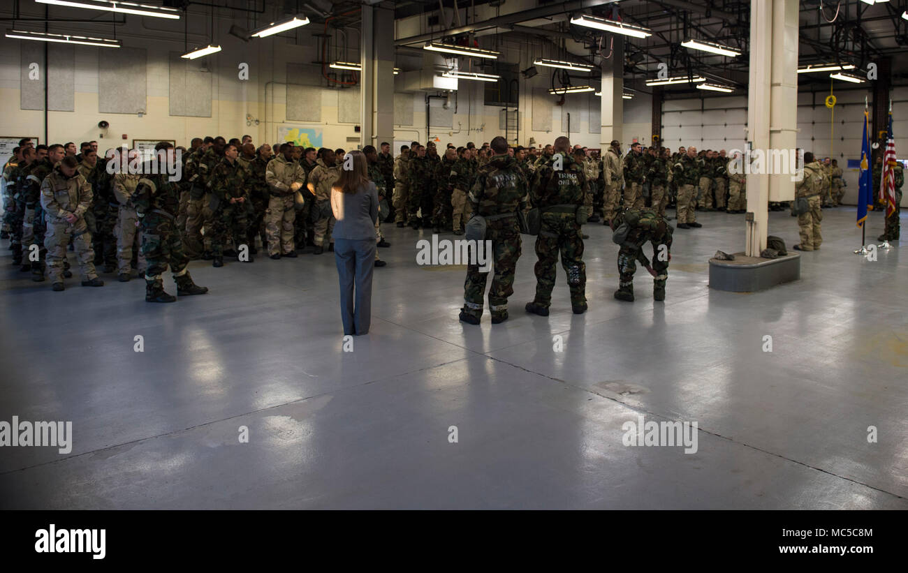633rd civil engineer squadron explosives ordnance disposal hi-res stock ...