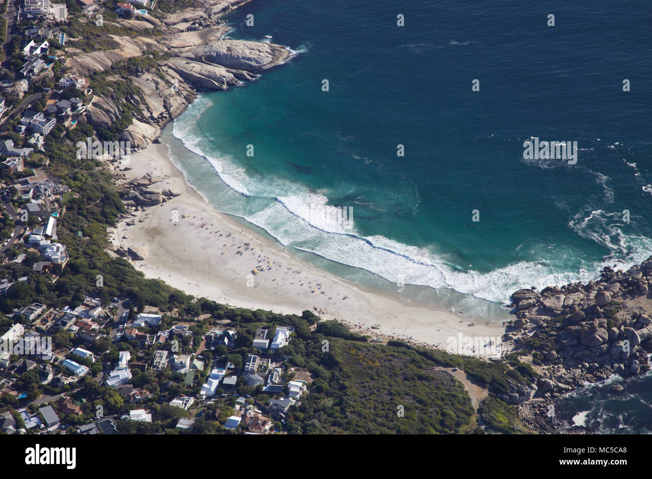 White sands south beach hi-res stock photography and images - Alamy