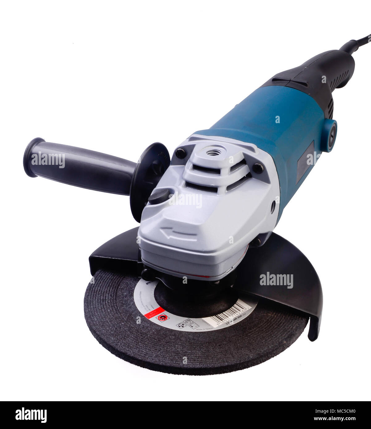 grinder on the white background Stock Photo - Alamy