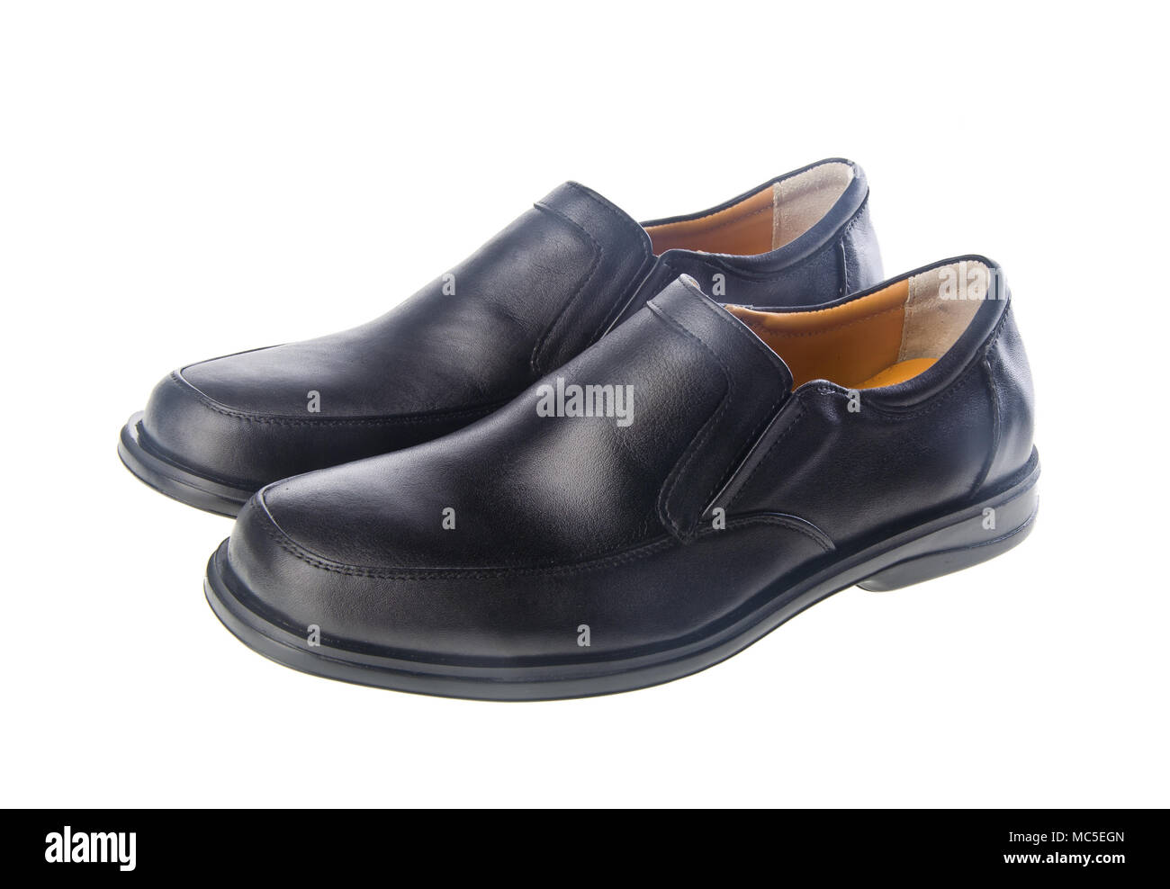 shoes, man shoes on the background Stock Photo - Alamy