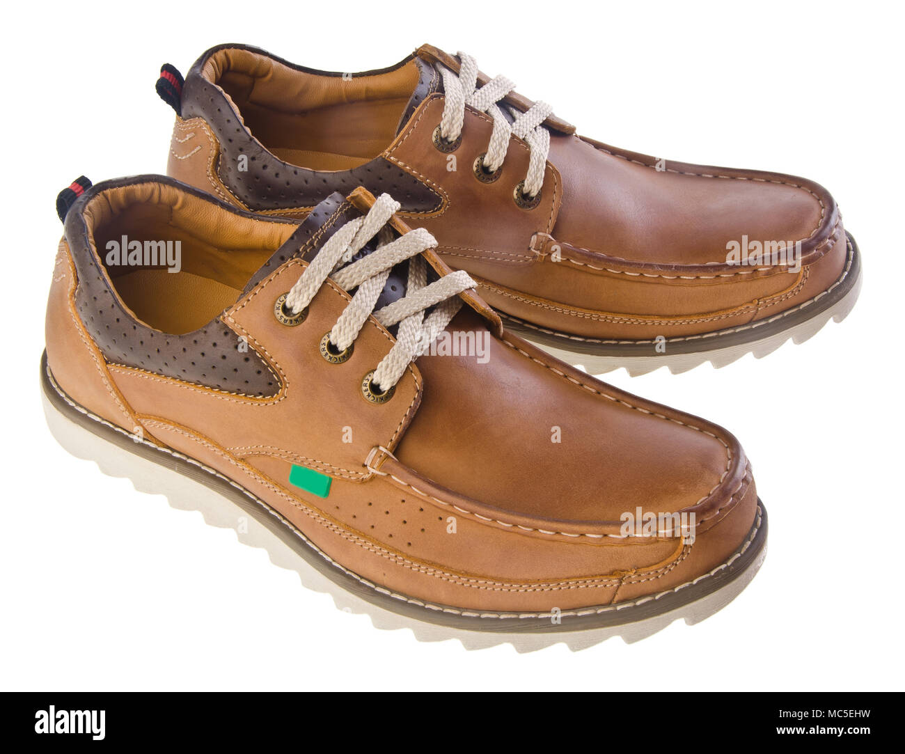 shoes, man shoes on the background Stock Photo - Alamy
