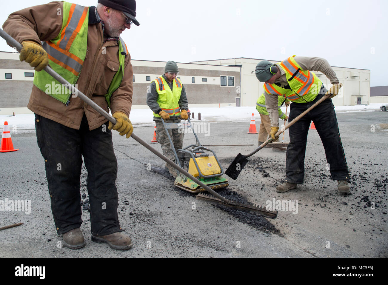 773rd ces hi-res stock photography and images - Alamy
