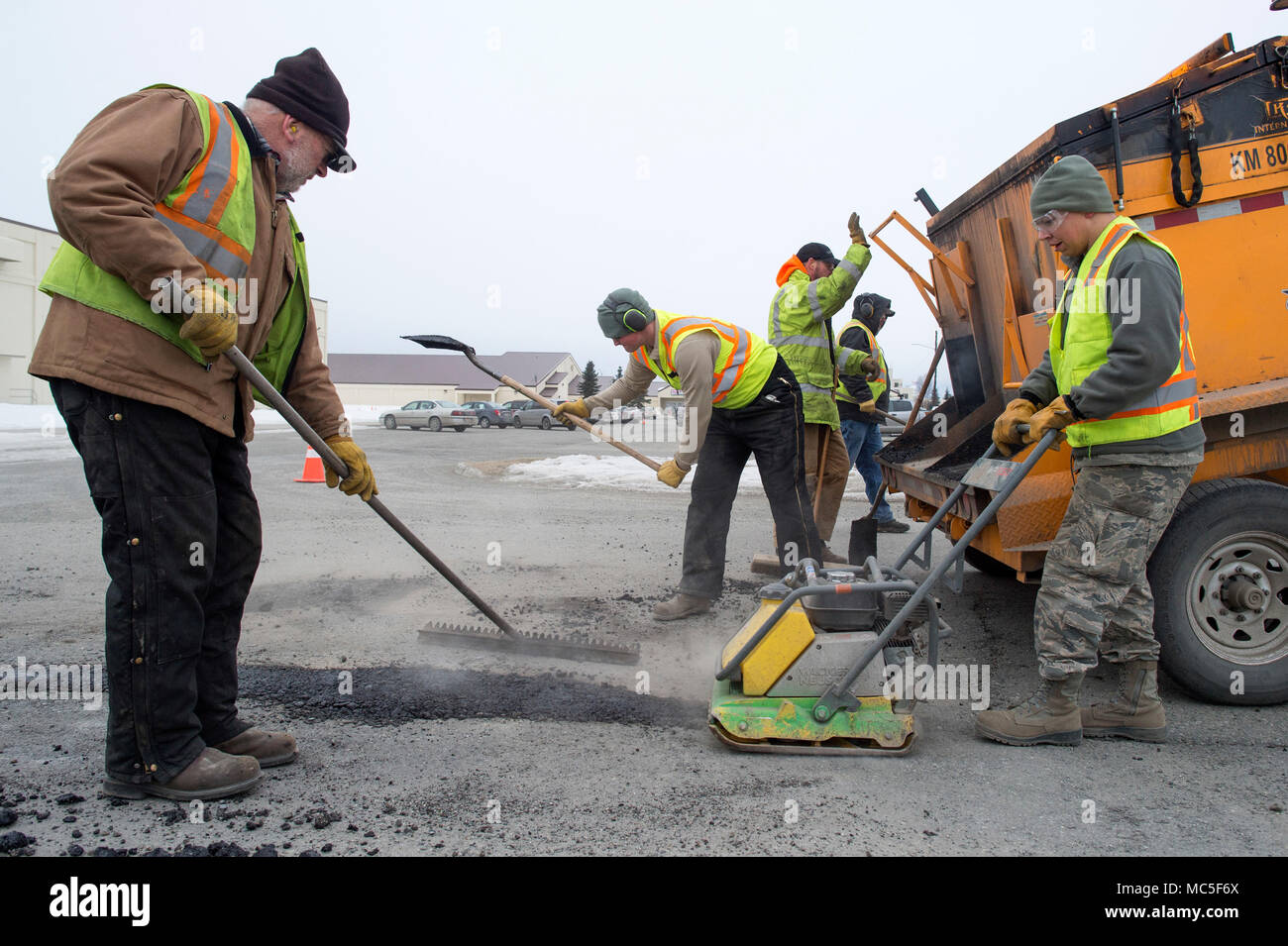 773rd ces hi-res stock photography and images - Alamy