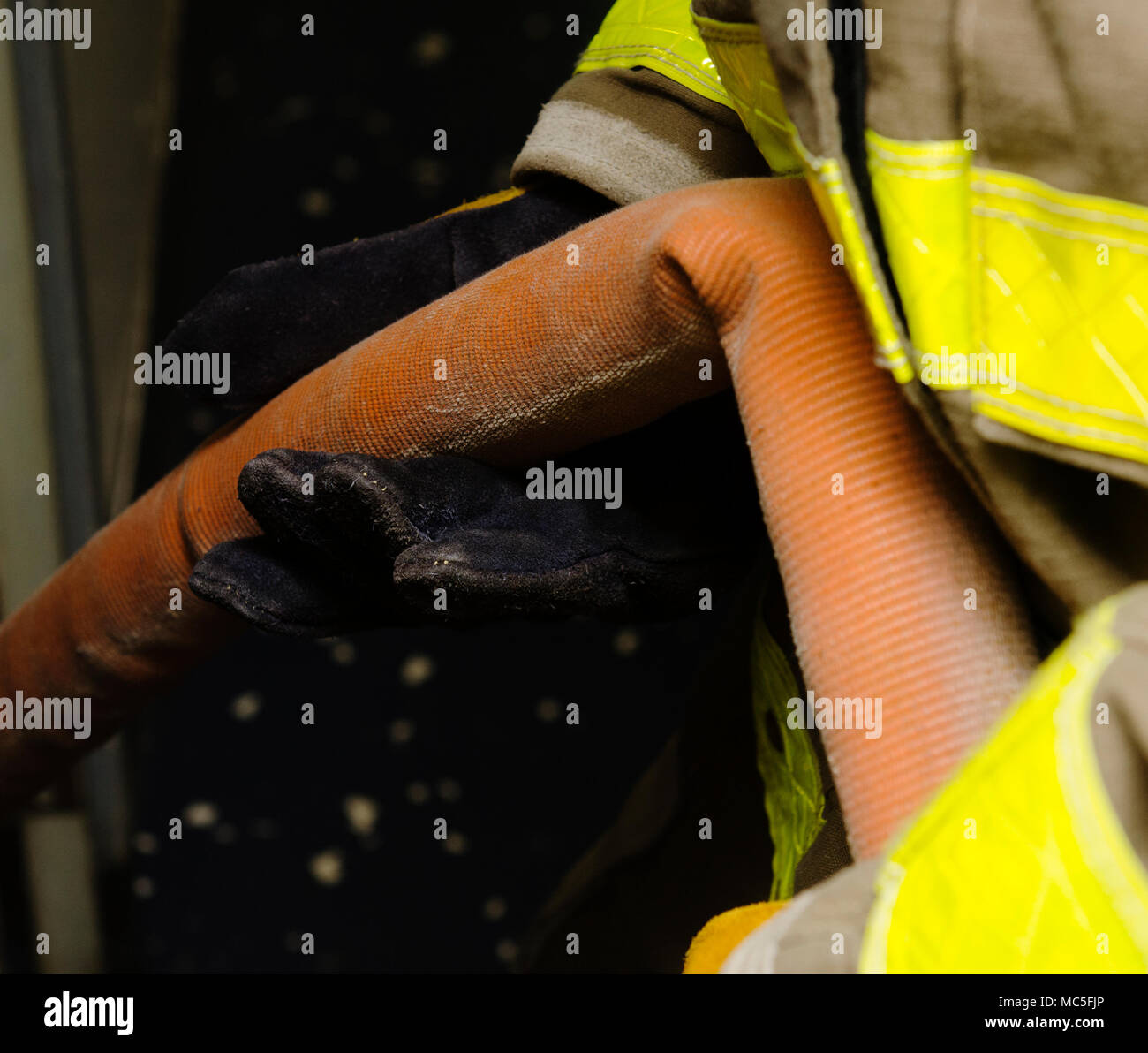 Uss general randall hi-res stock photography and images - Alamy