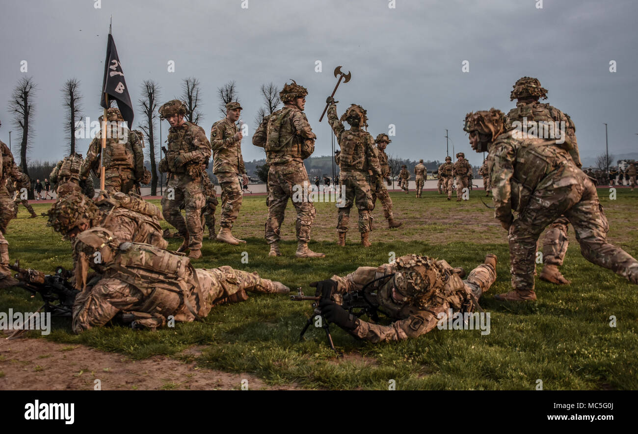 Prepare For Battle High Resolution Stock Photography and Images - Alamy