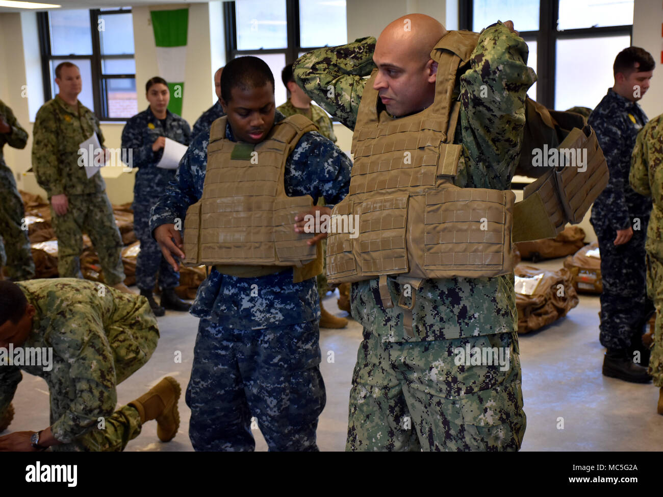 Deployment Phases High Resolution Stock Photography and Images - Alamy