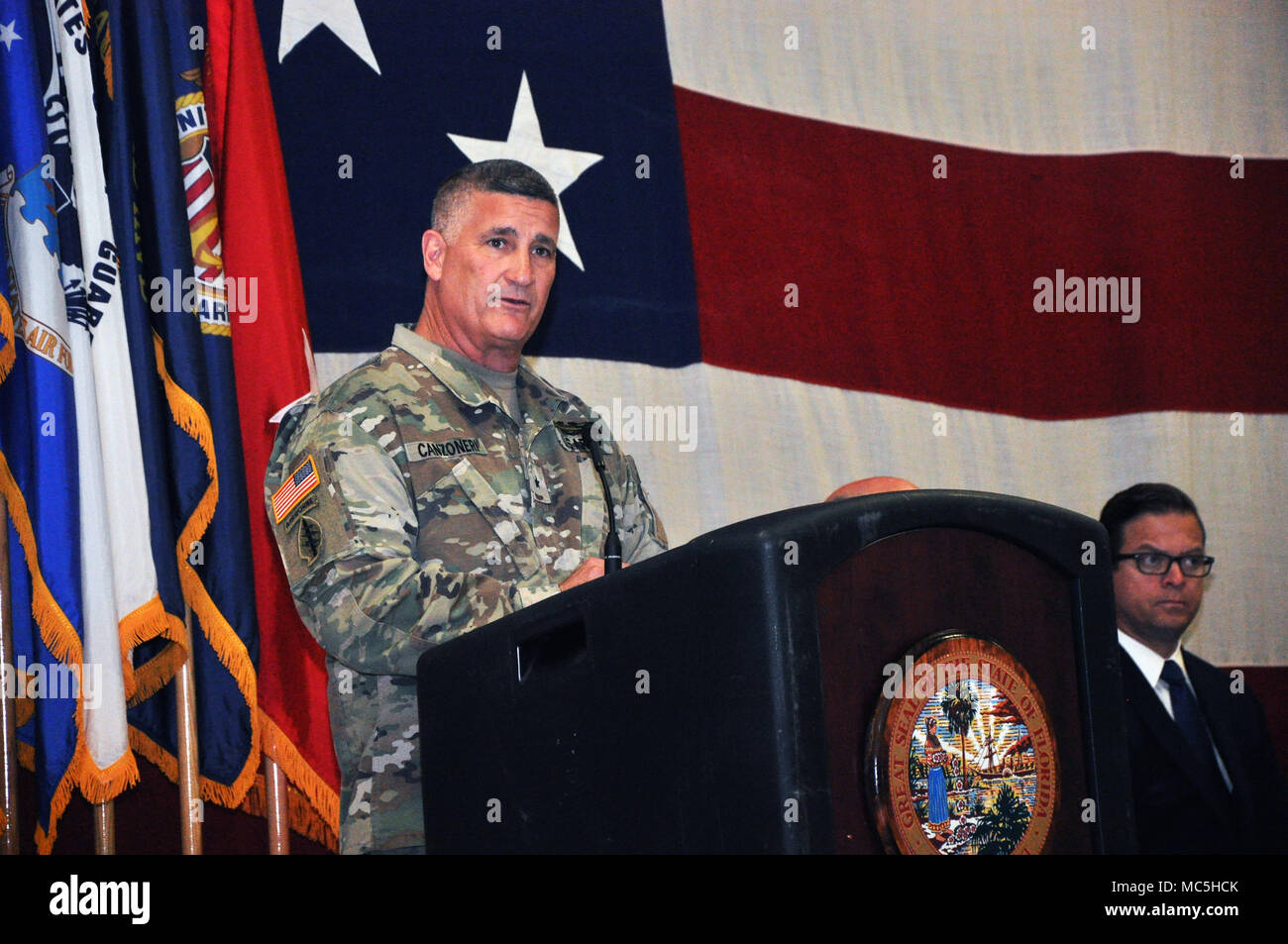 260th military intelligence battalion hi-res stock photography and ...