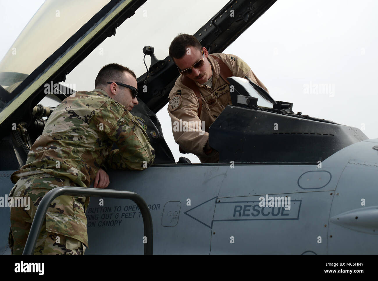 As part of Operation Proper Exit, wounded veterans visit members of ...