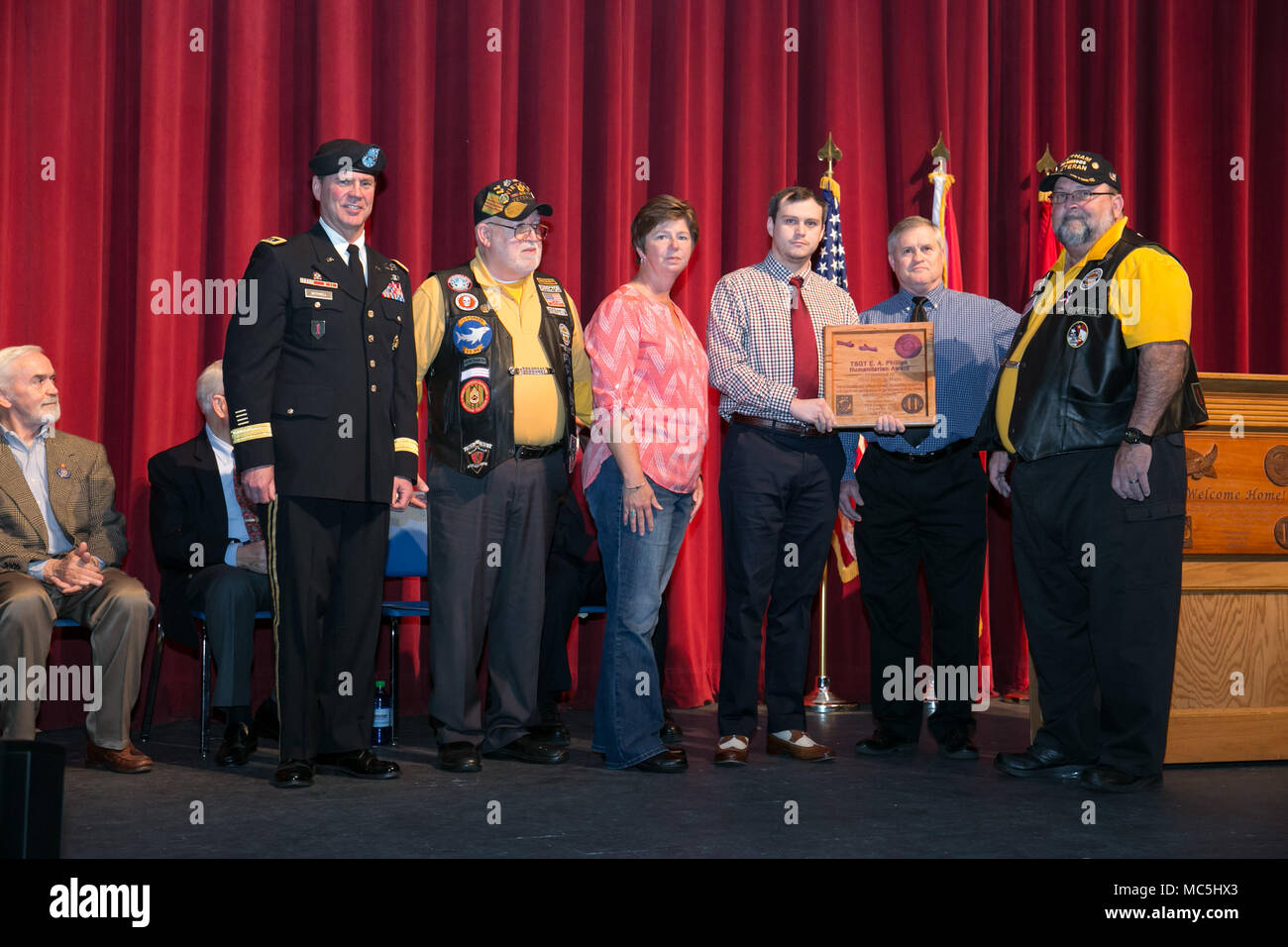 U.S. Army Maj. Gen. Daniel G. Mitchell, Army Materiel Command Deputy ...