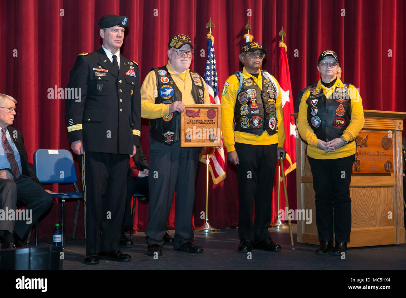 U.S. Army Maj. Gen. Daniel G. Mitchell, Army Materiel Command Deputy ...