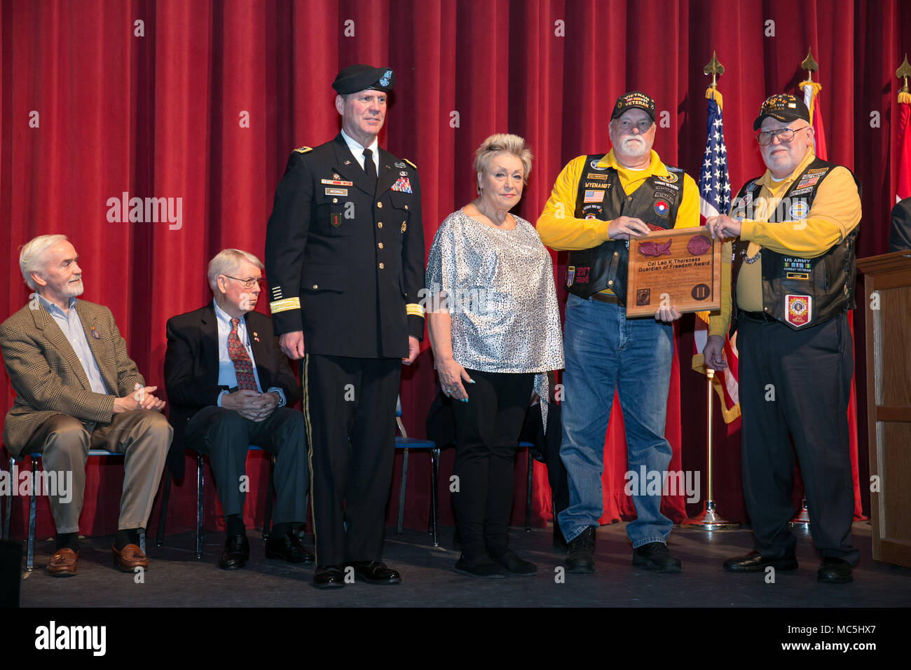 U.S. Army Maj. Gen. Daniel G. Mitchell, Army Materiel Command Deputy ...
