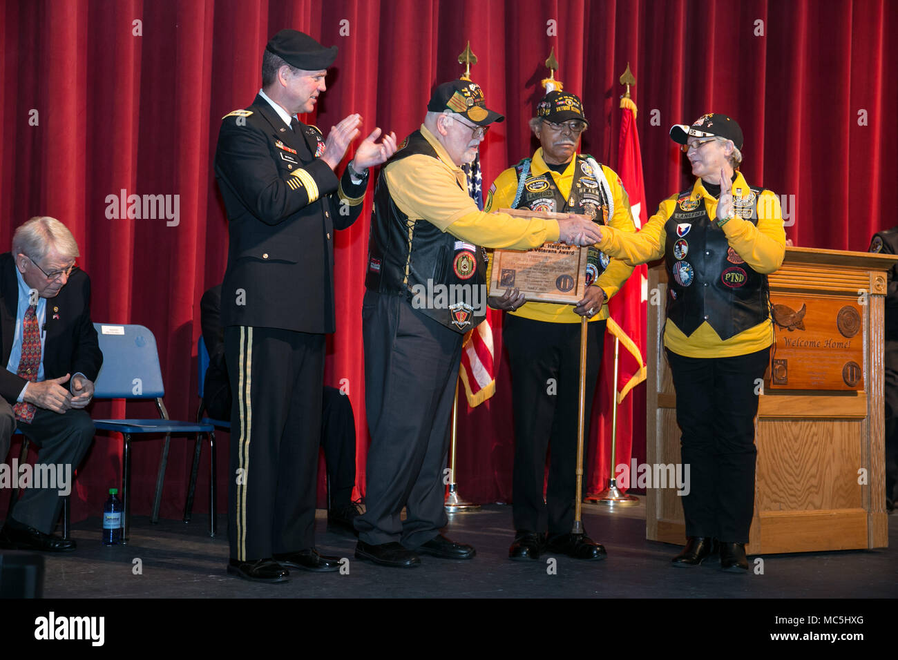 U.S. Army Maj. Gen. Daniel G. Mitchell, Army Materiel Command Deputy ...