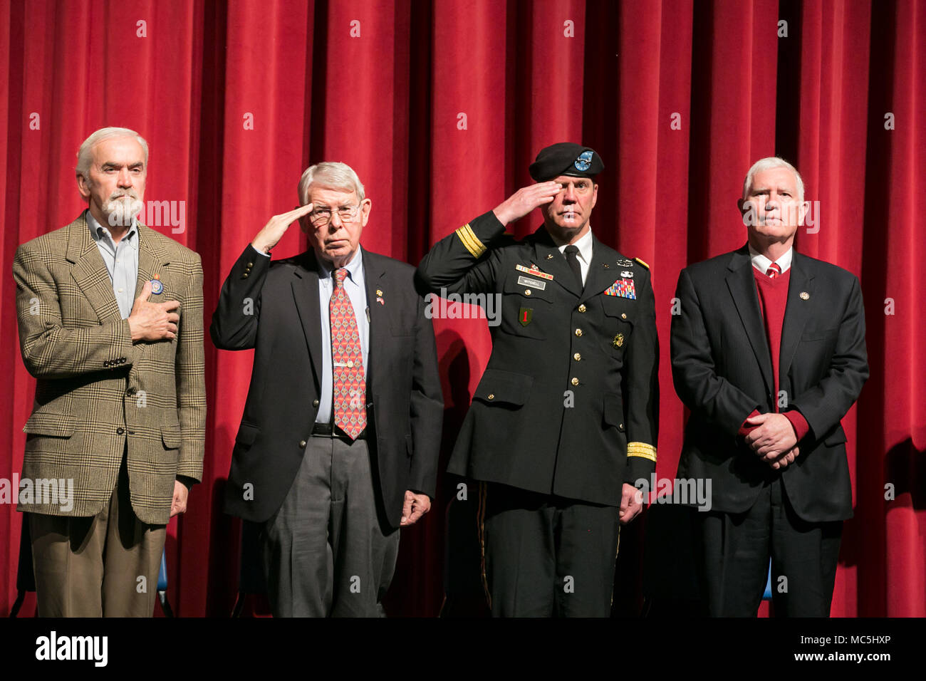 U.S. Army Maj. Gen. Daniel G. Mitchell, Army Materiel Command Deputy ...